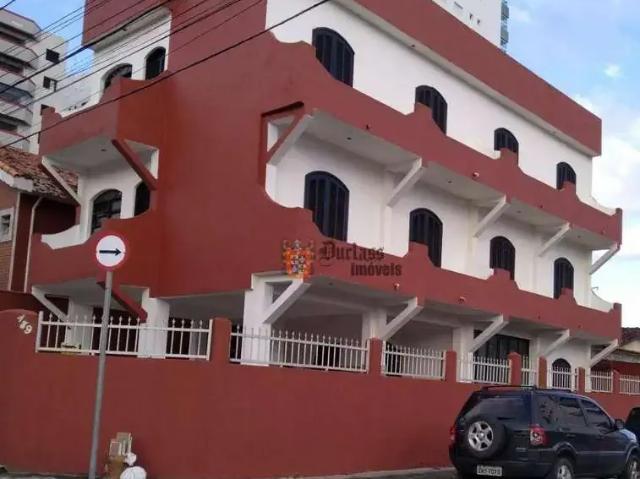 Prédio para Venda em Mongaguá/SP Centro