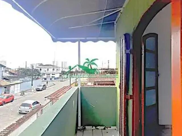 Prédio para Venda em Mongaguá/SP Vera Cruz 2 Quartos