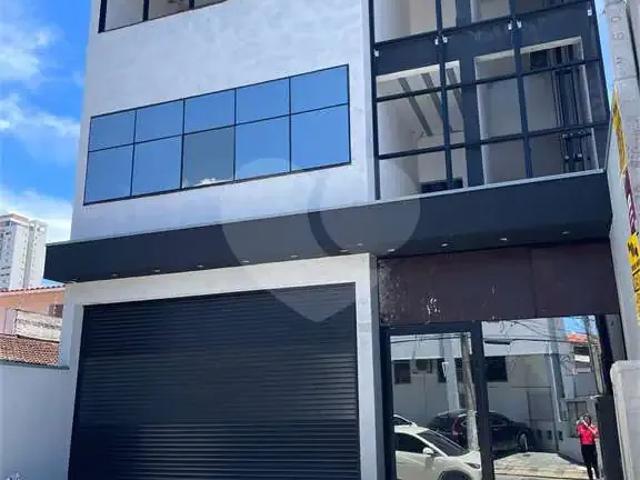 Prédio para Venda em Mogi das Cruzes/SP Socorro