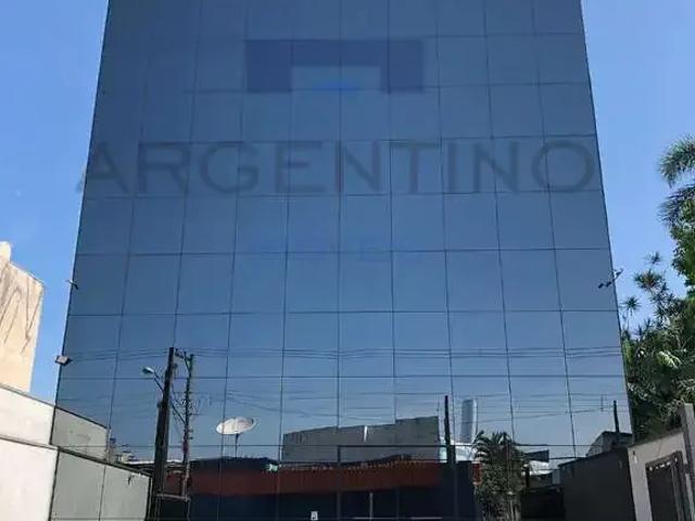 Prédio para Venda em Mogi das Cruzes/SP Vila Nancy
