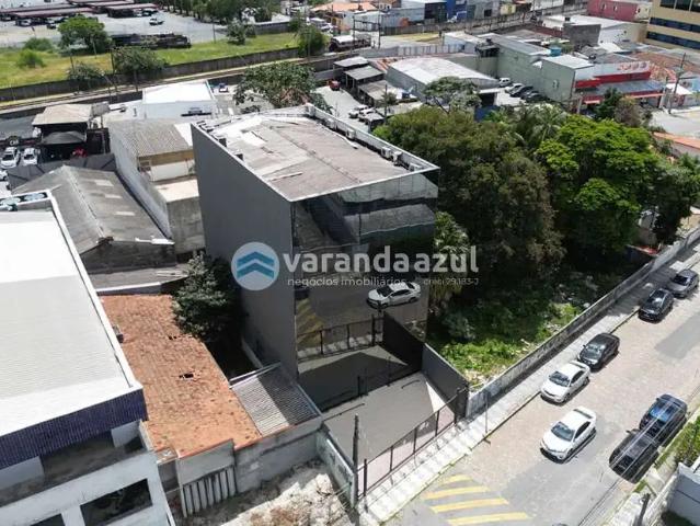 Prédio para Venda em Mogi das Cruzes/SP Vila Nancy