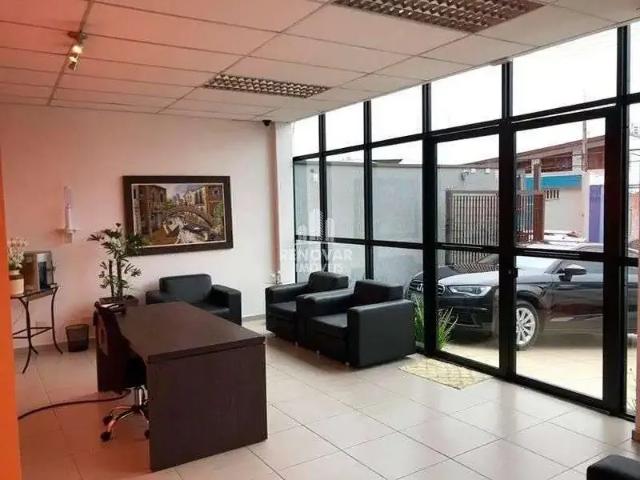 Prédio para Venda em Mogi das Cruzes/SP Vila Flávio