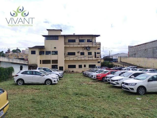 Prédio para Venda em Mogi das Cruzes/SP Vila Lavínia