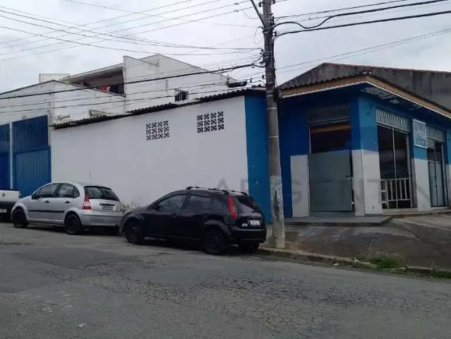 Prédio para Venda em Mogi das Cruzes/SP Vila Paulista