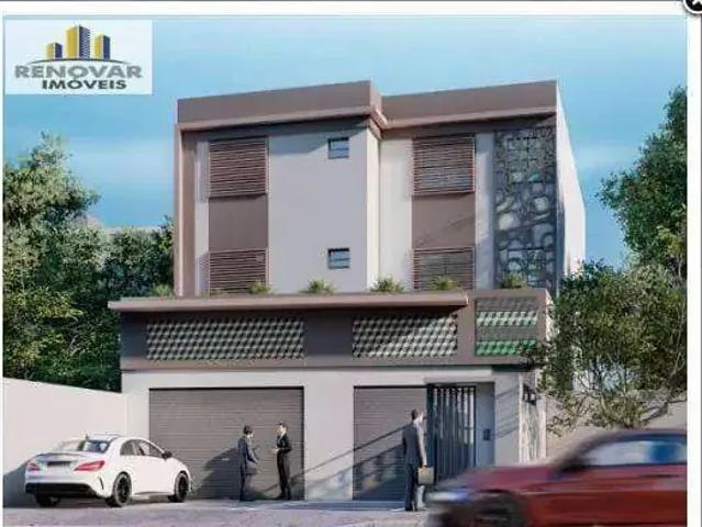 Prédio para Venda em Mogi das Cruzes/SP Vila Suissa