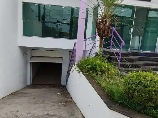 Prédio para Venda em Mogi das Cruzes/SP Alto Ipiranga