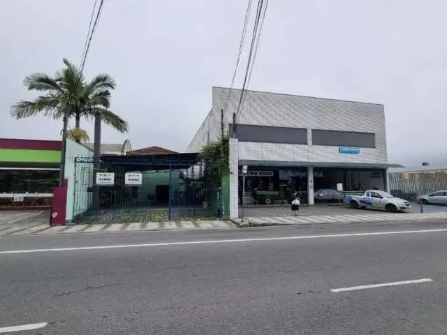 Prédio para Venda em Mogi das Cruzes/SP Centro