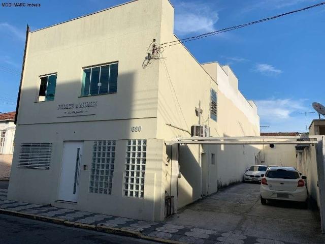 Prédio para Venda em Mogi das Cruzes/SP Centro