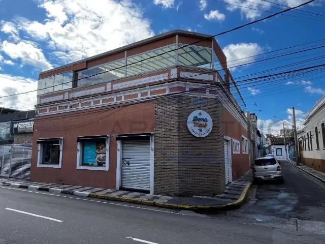 Prédio para Venda em Mogi das Cruzes/SP Centro