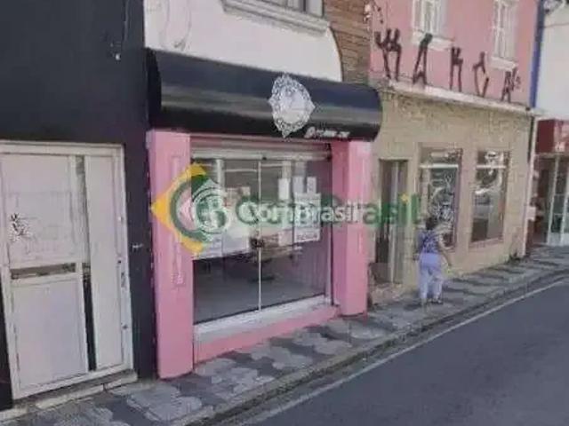 Prédio para Venda em Mogi das Cruzes/SP Centro