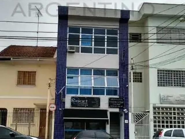Prédio para Venda em Mogi das Cruzes/SP Centro