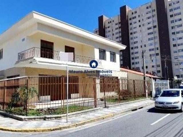 Prédio para Venda em Mogi das Cruzes/SP Centro