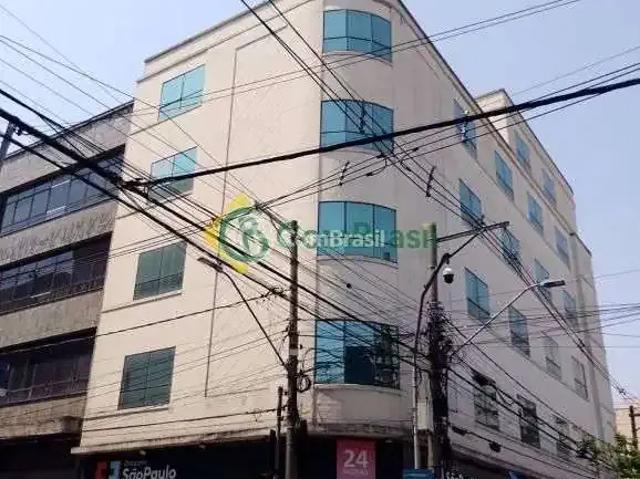 Prédio para Venda em Mogi das Cruzes/SP Centro