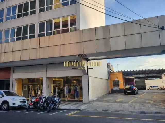 Prédio para Venda em Mogi das Cruzes/SP Centro