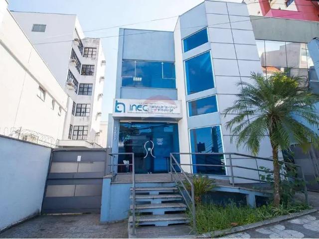 Prédio para Venda em Mogi das Cruzes/SP Centro