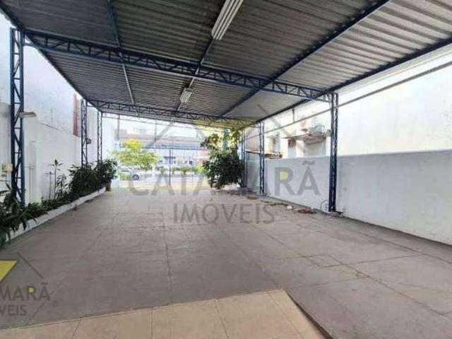 Prédio para Venda em Mogi das Cruzes/SP Vila Flávio