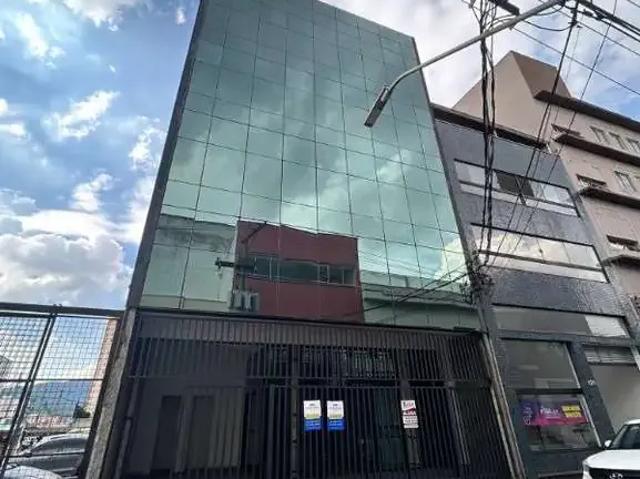 Prédio para Venda em Mogi das Cruzes/SP Centro