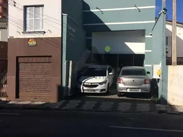 Prédio para Venda em Mogi das Cruzes/SP Centro