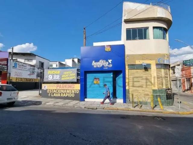Prédio para Venda em Mogi das Cruzes/SP Centro