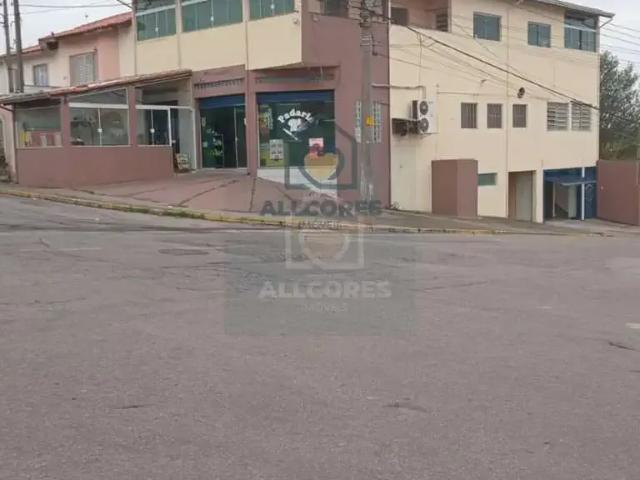 Prédio para Venda em Mogi das Cruzes/SP Jardim Santa Teresa 3 Quartos