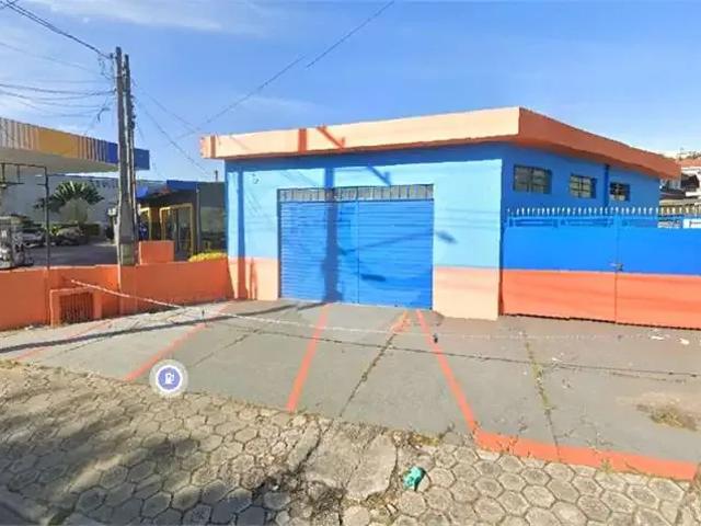 Prédio para Venda em Mogi das Cruzes/SP Jardim Universo