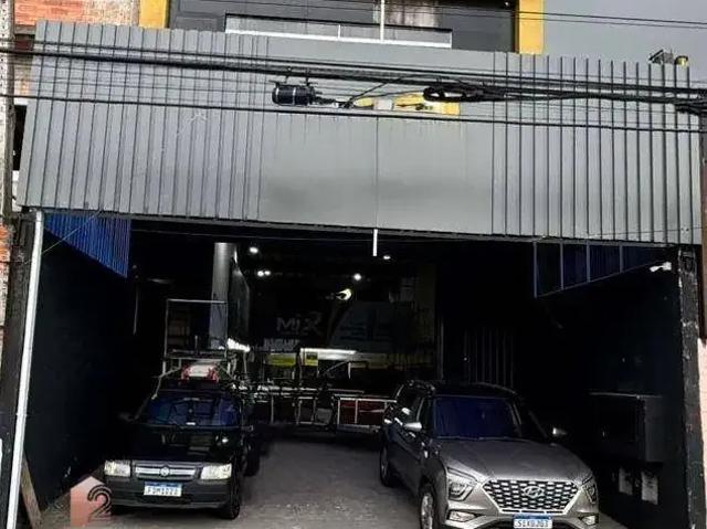 Prédio para Venda em Mogi das Cruzes/SP Jundiapeba