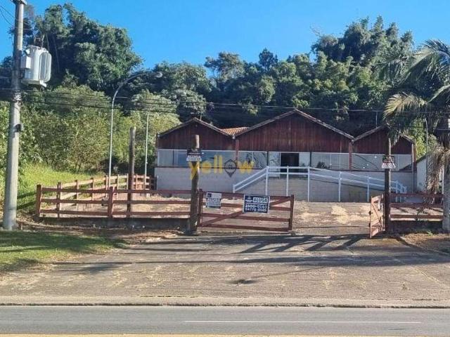 Prédio para Venda em Mogi das Cruzes/SP Mogi Moderno