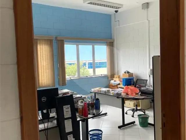 Prédio para Venda em Mogi das Cruzes/SP Núcleo Industrial Vereador Alcides Celestino Filho