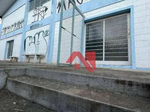 Prédio para Venda em Mogi Guaçu/SP Centro