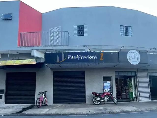Prédio para Venda em Mogi Guaçu/SP Jardim Santo André 3 Quartos