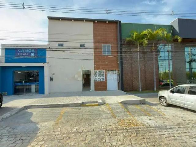Prédio para Venda em Mossoró/RN Alto de São Manoel 6 Quartos