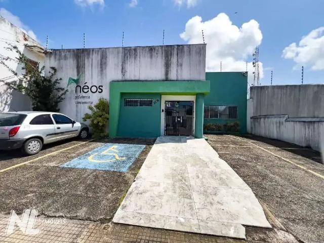 Prédio para Venda em Natal/RN Alecrim 10 Quartos