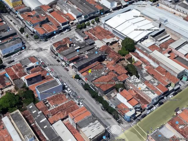 Prédio para Venda em Natal/RN Alecrim