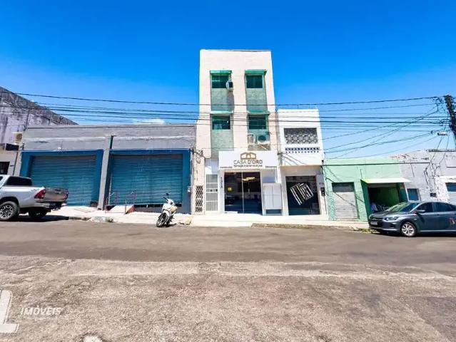 Prédio para Venda em Natal/RN Alecrim 2 Quartos