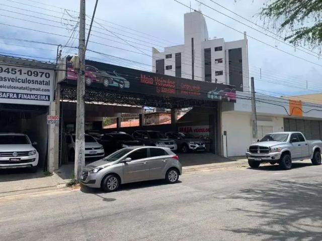 Prédio para Venda em Natal/RN Alecrim