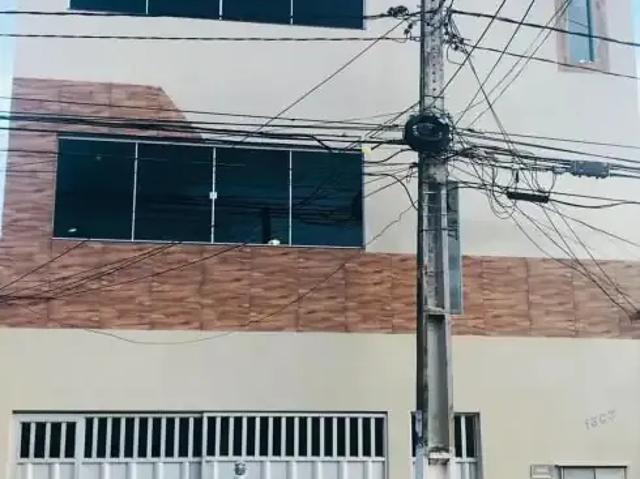 Prédio para Venda em Natal/RN Alecrim 7 Quartos