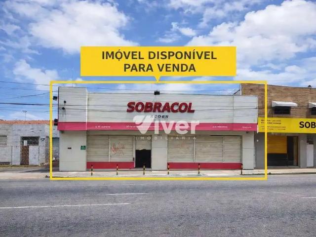 Prédio para Venda em Natal/RN Alecrim