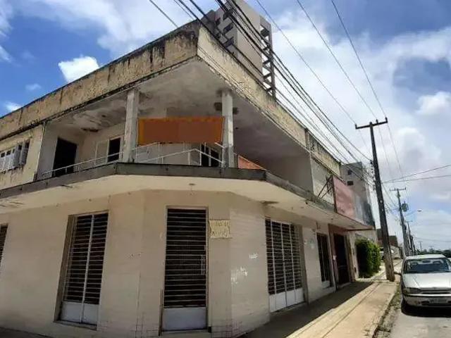 Prédio para Venda em Natal/RN Barro Vermelho