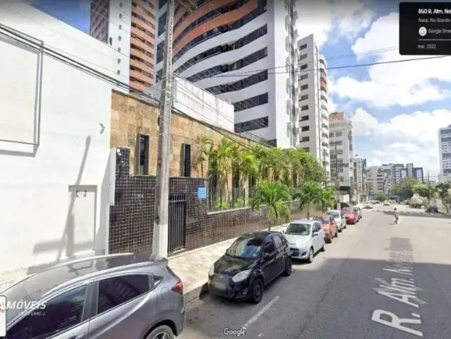 Prédio para Venda em Natal/RN Barro Vermelho