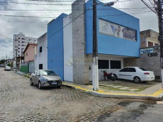 Prédio para Venda em Natal/RN Barro Vermelho