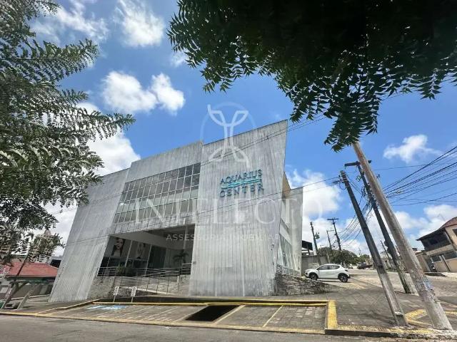 Prédio para Venda em Natal/RN Candelária 23 Quartos