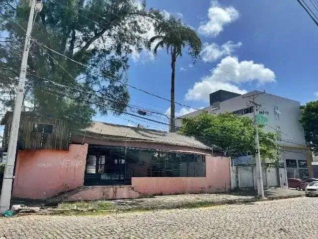 Prédio para Venda em Natal/RN Candelária
