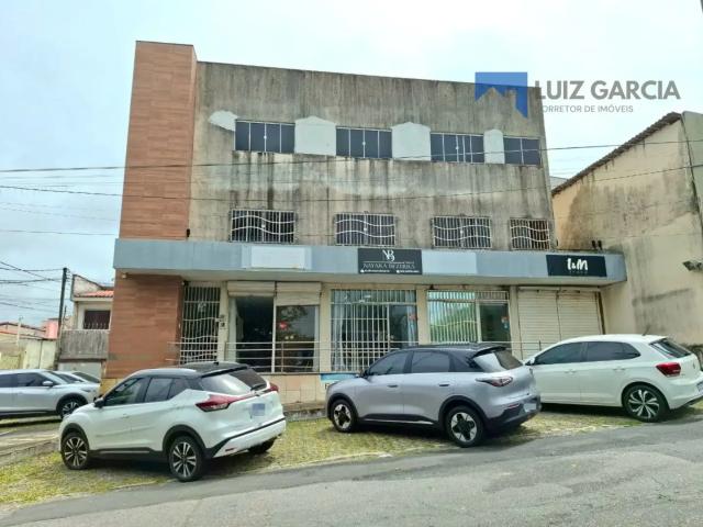 Prédio para Venda em Natal/RN Candelária
