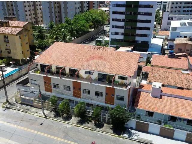 Prédio para Venda em Natal/RN Capim Macio 16 Quartos