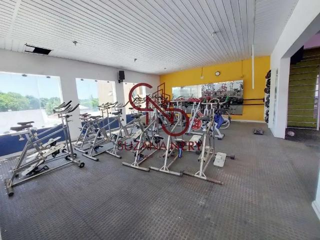 Prédio para Venda em Natal/RN Lagoa Nova 1 Quartos