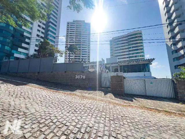 Prédio para Venda em Natal/RN Lagoa Nova