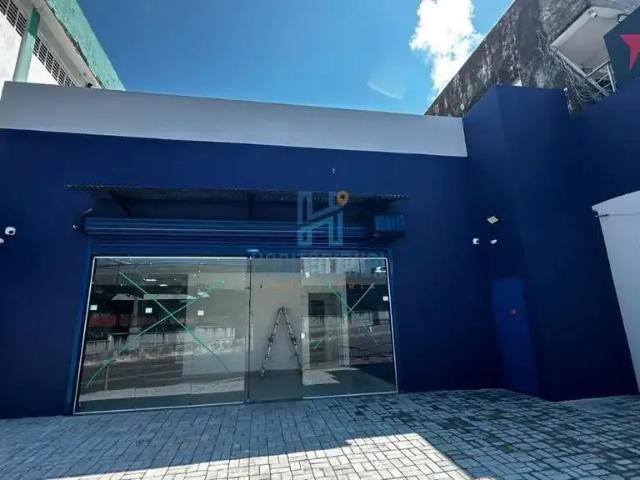Prédio para Venda em Natal/RN Lagoa Nova