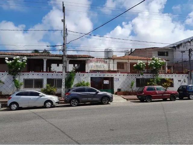 Prédio para Venda em Natal/RN Lagoa Nova