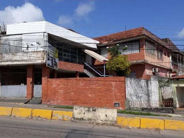 Prédio para Venda em Natal/RN Lagoa Seca