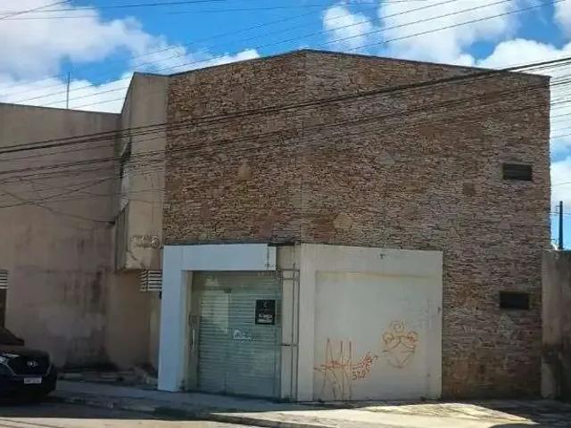 Prédio para Venda em Natal/RN Lagoa Seca